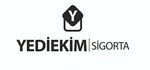 Yediekim Sigorta Aracılık Hiz (Kayseri, Melikgazi, Cumhuriyet Mah., Kiçikapı Cad., 30), sigorta acentaları  Kayseri'den