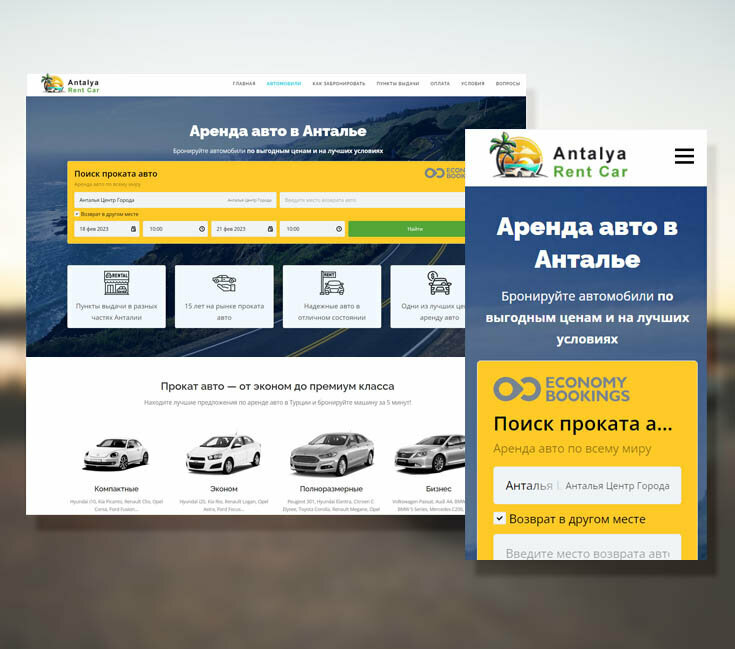 Web tasarım hizmetleri Sw-studio web sites development, Vladimir, foto