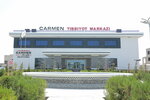 Carmen Plus (Namozgoh Street No:110), tıp merkezleri ve klinikler  Buhara'dan