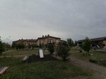 Детский сад № 15, Пчёлка (Vokzalnaya ulitsa No:3, stanitsa Pshekhskaya), anaokulları  Krasnodarski krayından