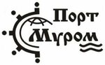 Port Murom (Vladimir Region, Murom, mikrorayon Tsentr), i̇skele, liman, gemicilik firmaları  Murom'dan