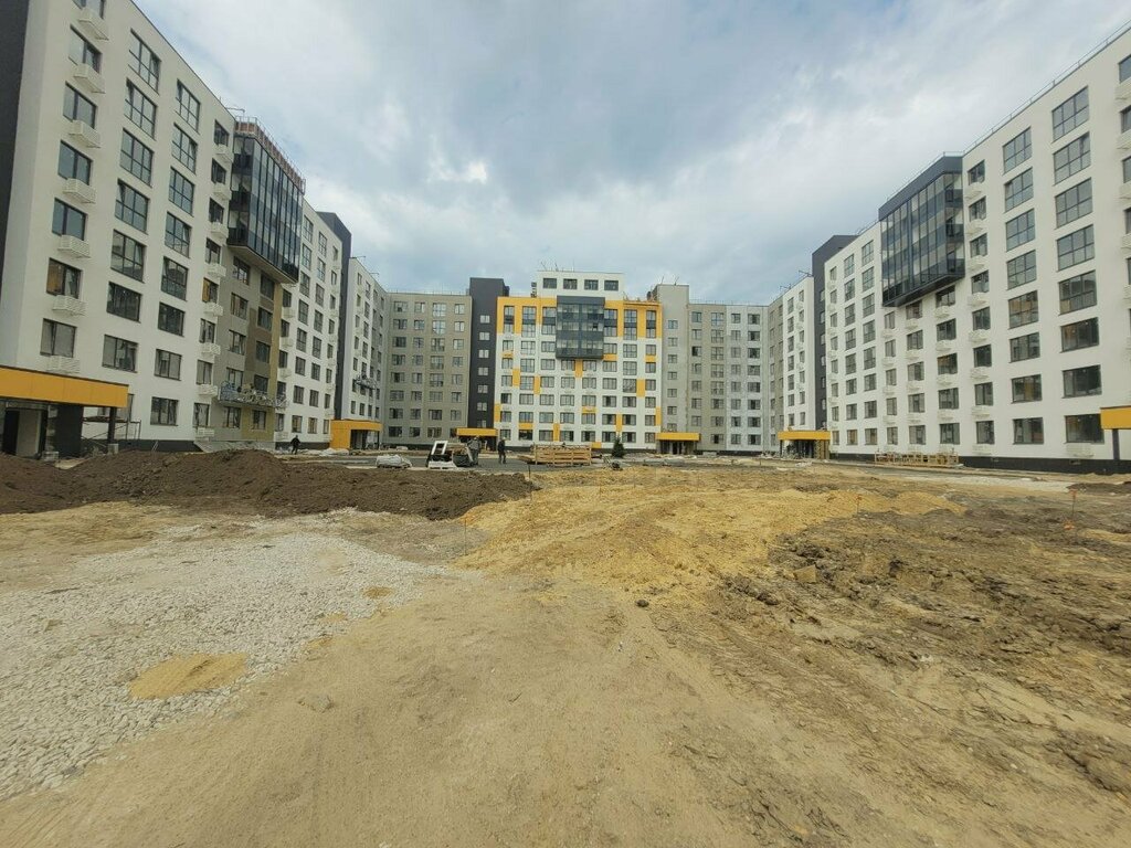 Emlak ofisi Риэлтор Федорова Ксения, Tula, foto