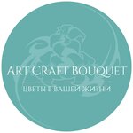 ArtCraftBouquet (Yubileyny Avenue No:33), çiçekçiler  Reutov'dan
