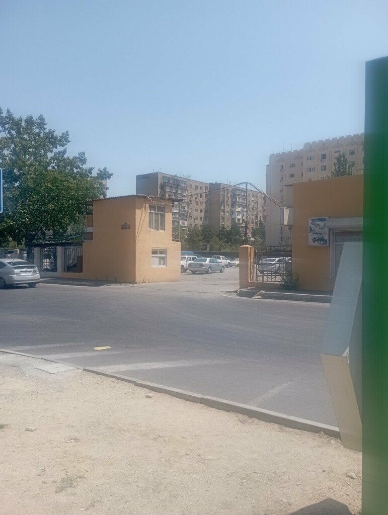 Otomobil yedek parçaları Auto Spare Parts Store, Bakü, foto