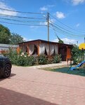 Томичка (Gostevoy proyezd No:34А), otel  Anapa'dan
