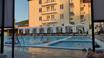 Democratia (2-y proyezd No:10, Sukko Village), otel  Krasnodarski krayından
