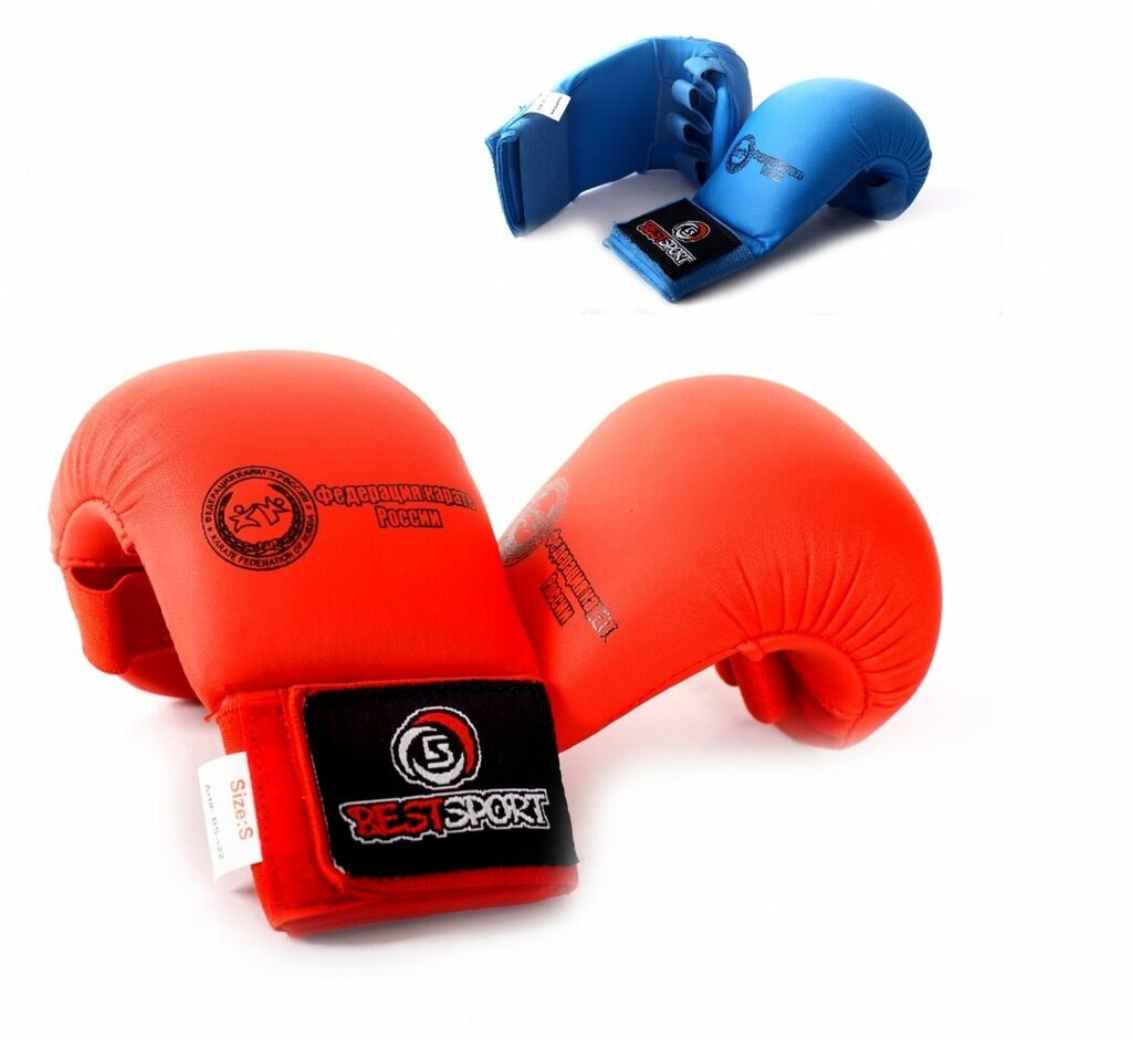 Fitness ve spor ekipmanı firmaları Best Sport, Obninsk, foto