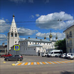 Дом Ширяевых (Sovetskaya ulitsa No:7), turistik yerler  Gorohovets'den