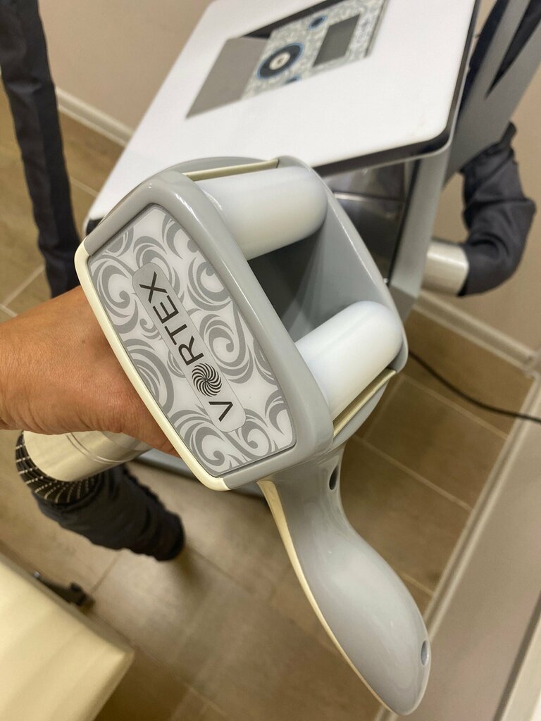 Masaj salonları Al. Studio_lpg, Samara, foto