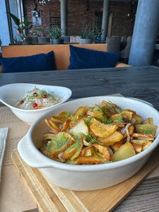 Point 188 (Turgenevskiy pereulok No:2А, Taganrog), kafe  Taganrog'dan