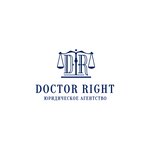 DoctorRight (ulitsa Lado Ketskhoveli No:22А), hukuk büroları  Krasnoyarsk'tan