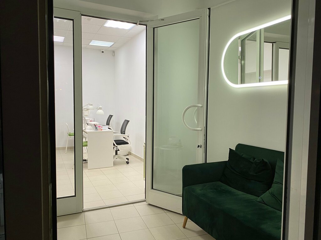 Güzellik salonu Мутим Бьюти, Volgograd, foto