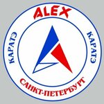 Каратэ-Алекс (Altayskaya Street No:4), spor kulüpleri  Saint‑Petersburg'dan