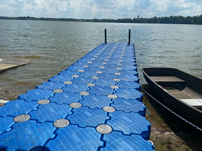Plaj Beach, Moskova ve Moskovskaya oblastı, foto