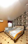 MooD (No:19, Aksay), otel  Aksay'dan