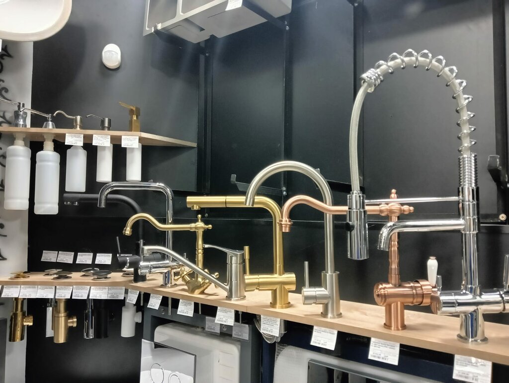 i̇nşaat tedarik firmaları Insantro, Moskova, foto