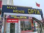 Mavi Nehir Optik (İstanbul, Sancaktepe, Veysel Karani Cad., 4/1), optik  İstanbul'dan