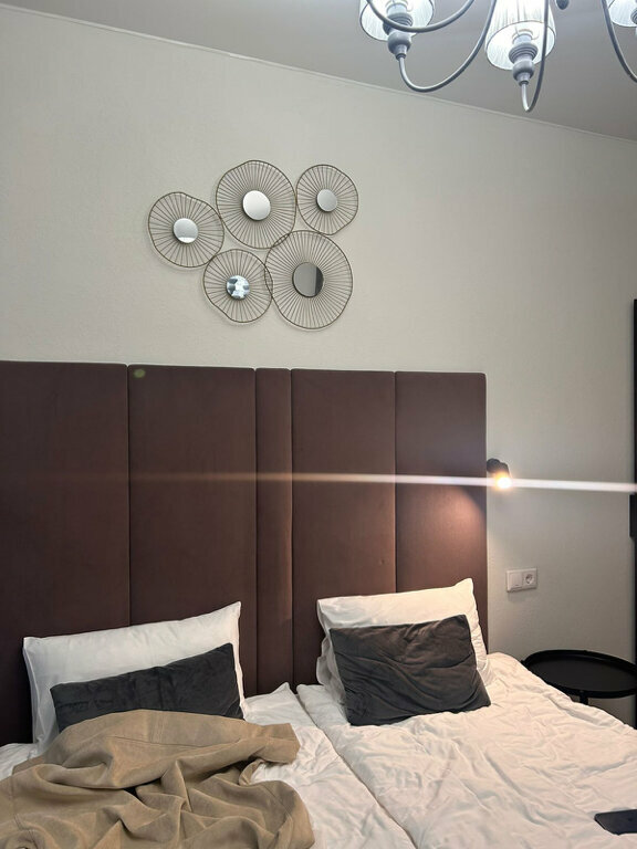 Otel Academia hotels, Saint‑Petersburg, foto