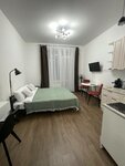 Pronina Aparts (Torfyanaya Road No:17к6), otel  Saint‑Petersburg'dan