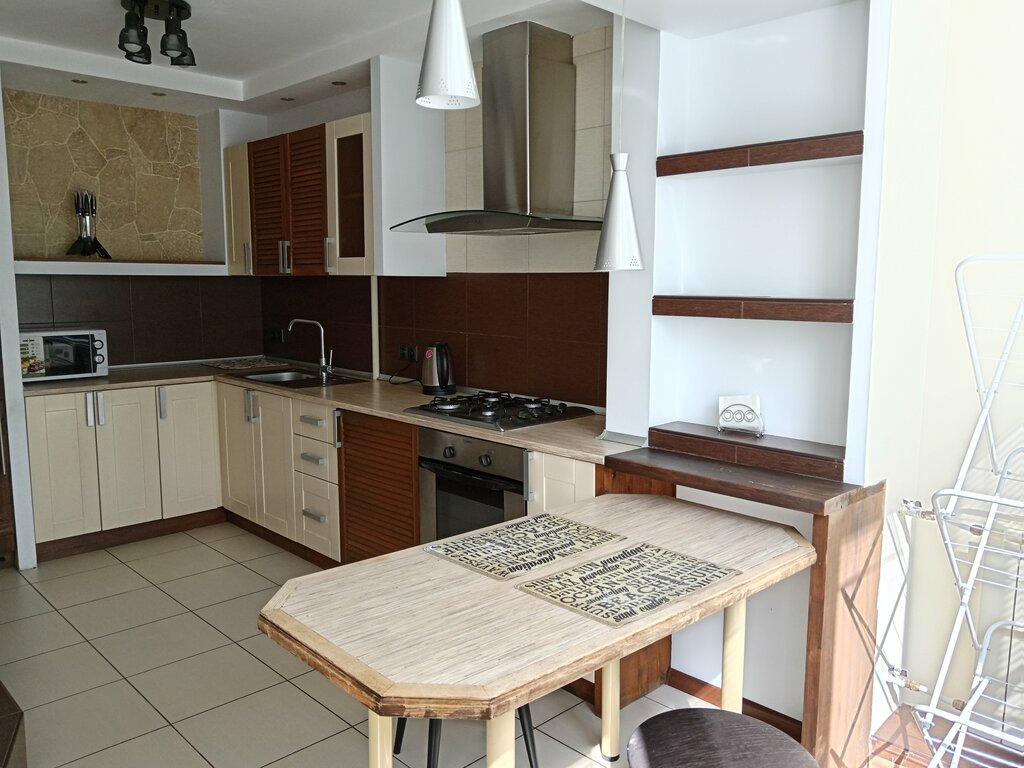 Kısa süreli konaklama Gornitsa on Nekrasovskaya, Samara, foto