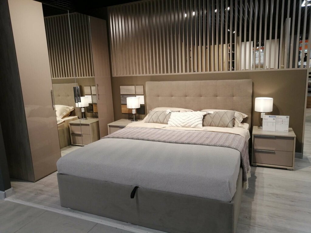Mobilya mağazaları ТриЯ, Magnitogorsk, foto