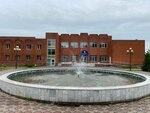 Санаторий Краинка, физкультурно-оздоровительный комплекс (Tula Region, Suvorovskiy rayon, munitsipalnoye obrazovaniye Severo-Zapadnoye, selskiy posyolok Kurort Krainka), yüzme havuzları  Tulskaya oblastından