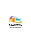 Downtown (ulitsa Melnikayte No:138), yabancı dil kursları  Tiumen'den