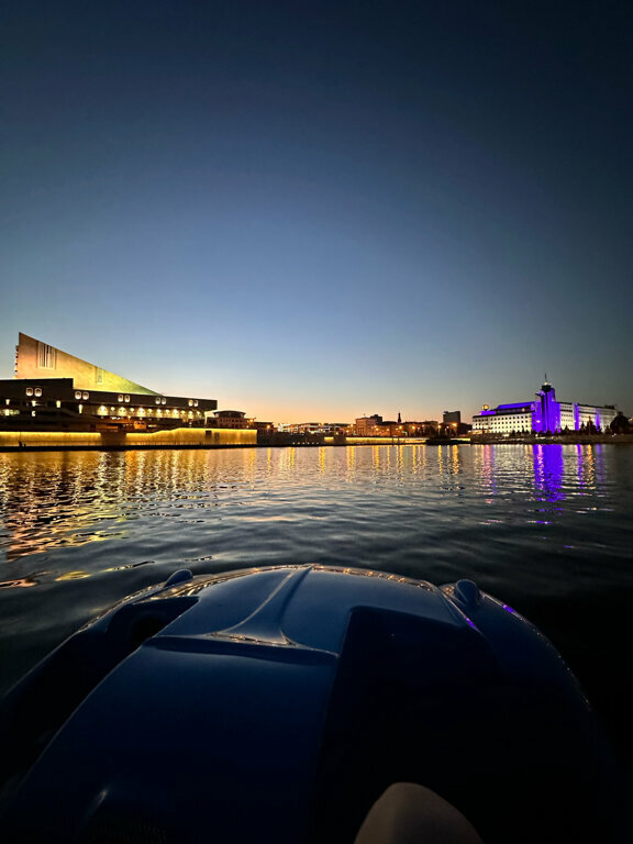 Kiralama noktası Прокат катамаранов и саппбордов, Kazan, foto