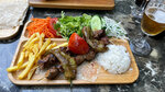 Döngel Döner (Tepe Mah., Yeniyol Cad., No:8, Marmaris, Muğla), fast food  Marmaris'ten