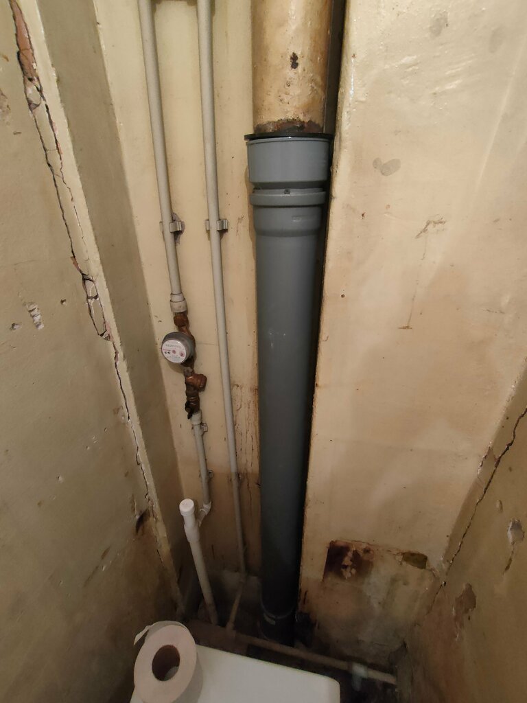 Giyim mağazası Три толстяка, Tula, foto