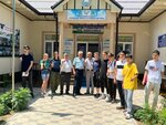 Young Wings of the East (No:45, Yashnabad City District, 22-Aviasozlar shaharchasi, Tashkent), eğitim merkezleri  Taşkent'ten