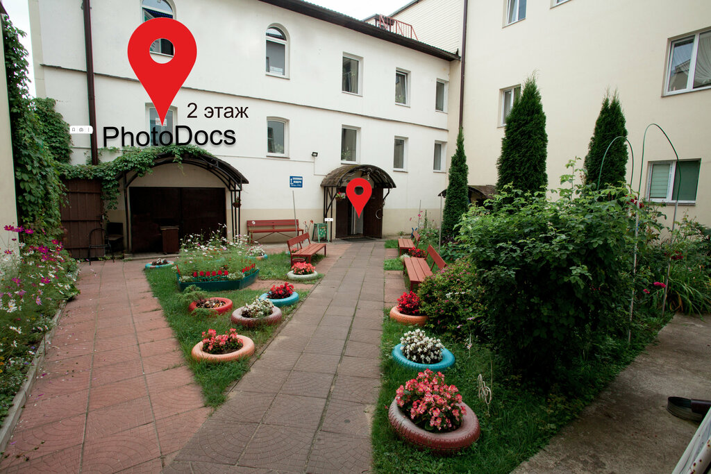 Fotoğraf hizmetleri PhotoDocs, Kimry, foto