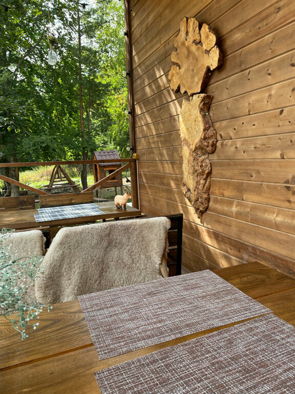 Market Гола, Karaçay‑Çerkez Cumhuriyeti, foto