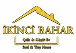 İkinci Bahar Yapı (Mersin, Yenişehir, Batıkent Mah., 25159. Sok., 28), adlandırılmış bina  Mersin'den