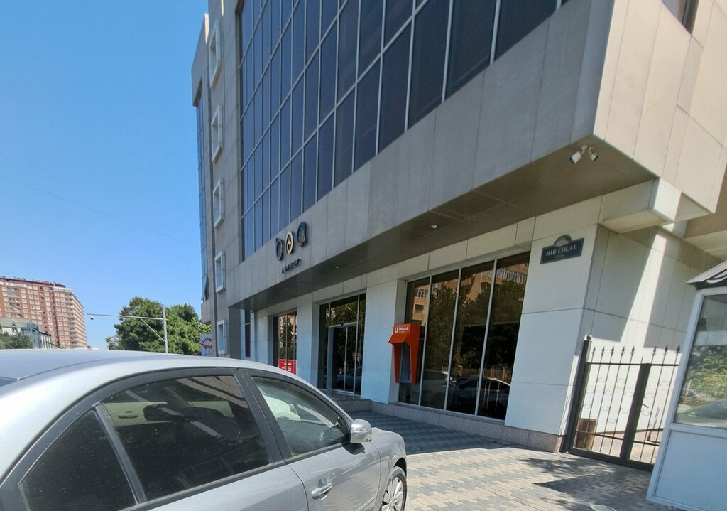 Tahsilat firmaları Boa Agenty, Bakü, foto