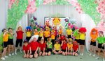 Detsky sad № 126 (Berezanskaya ulitsa No:86/1, Tsentralniy Microdistrict), anaokulları  Krasnodar'dan