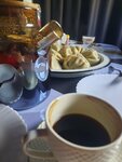 Хæбизджынтæ Азамæ (ulitsa Putina No:23), fast food  Chinval'dan