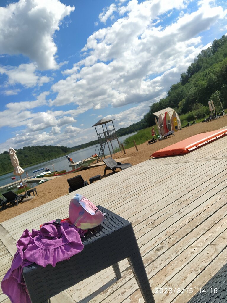 i̇skele Jetty , Pskovskaya oblastı, foto