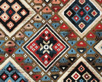 Lotus textile (Borodinskaya ulitsa No:154/3), goblen  Krasnodar'dan