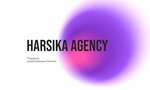 Harsika agency (Kolskaya Street No:1), promosyon ürün üreticileri  Moskova'dan