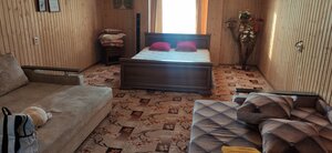 Tatyanin Den (Village of Kuschyovskaya, Kashtanovaya ulitsa, 14), guest house  Krasnodarski krayından