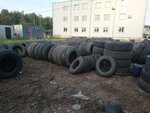 Шиномонтаж (Dorozhnaya ulitsa No:3с1, Bolshoe Tolbino Village), oto lastik tamiri  Moskova ve Moskovskaya oblastından