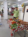 Административно-гостиничное здание ООО Удоканская медь (Magistralnaya ulitsa No:21, Urban-type Settlement of Novaya Chara), otel  Zabaykalski krayından