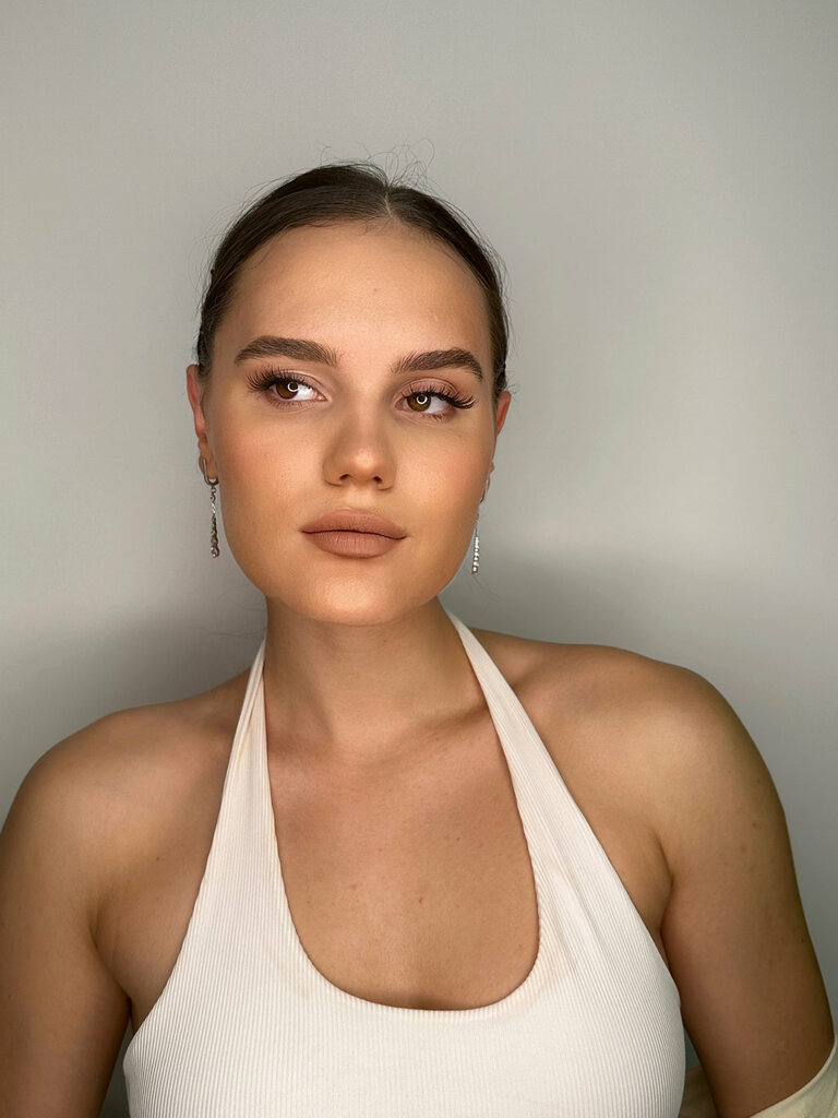 Güzellik salonu Goldy Beauty, Niagan, foto