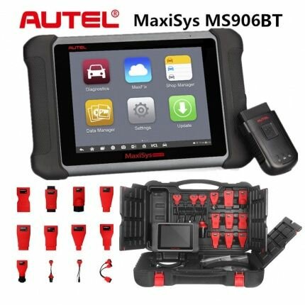 Otomatik teşhis Автосервис, Rostovskaya oblastı, foto