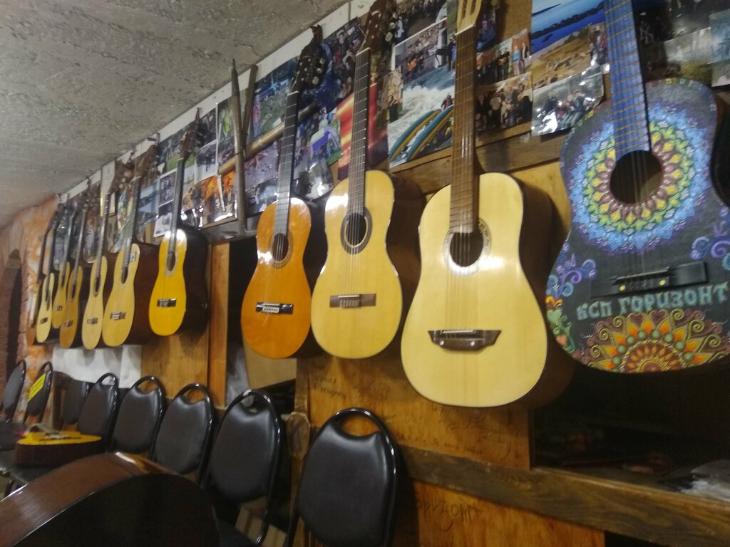 Çocuk ve gençlik merkezleri Gorizont KSP, Vidnoye, foto