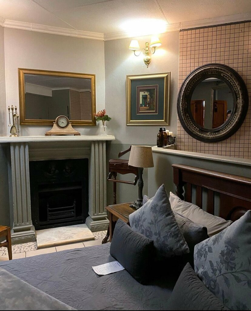 Otel Belvedere-on-River, Dünya, foto