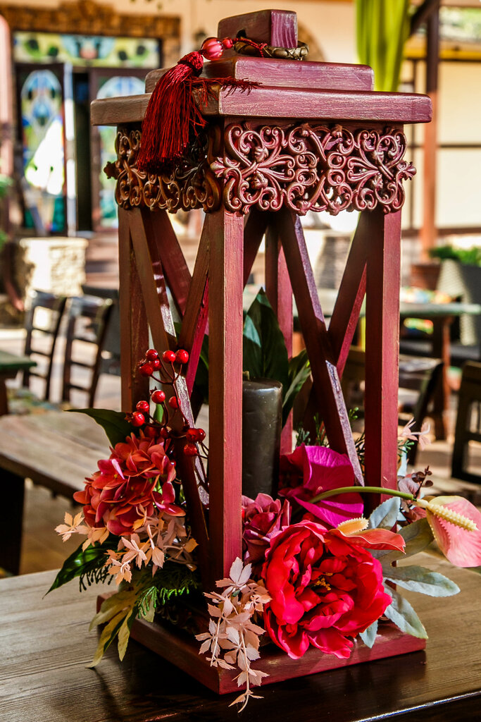 Özel mobilya yapımı Мастерская Замка, Şahty, foto