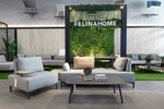 Elina Home (385, Sheikh Zayed Road, Dubai), mobilya mağazaları