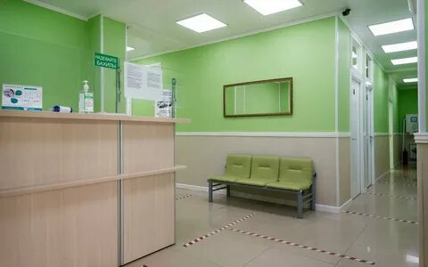 Evde tıbbi yardım Lantsov-V, Moskova ve Moskovskaya oblastı, foto